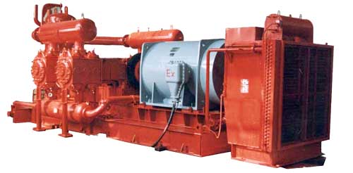 Compressor Series,CNG compressor for vehicle gas refueling station,OGD ...